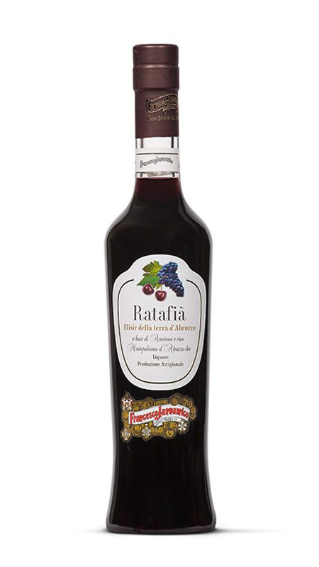 Ratafia Frosinone Verona